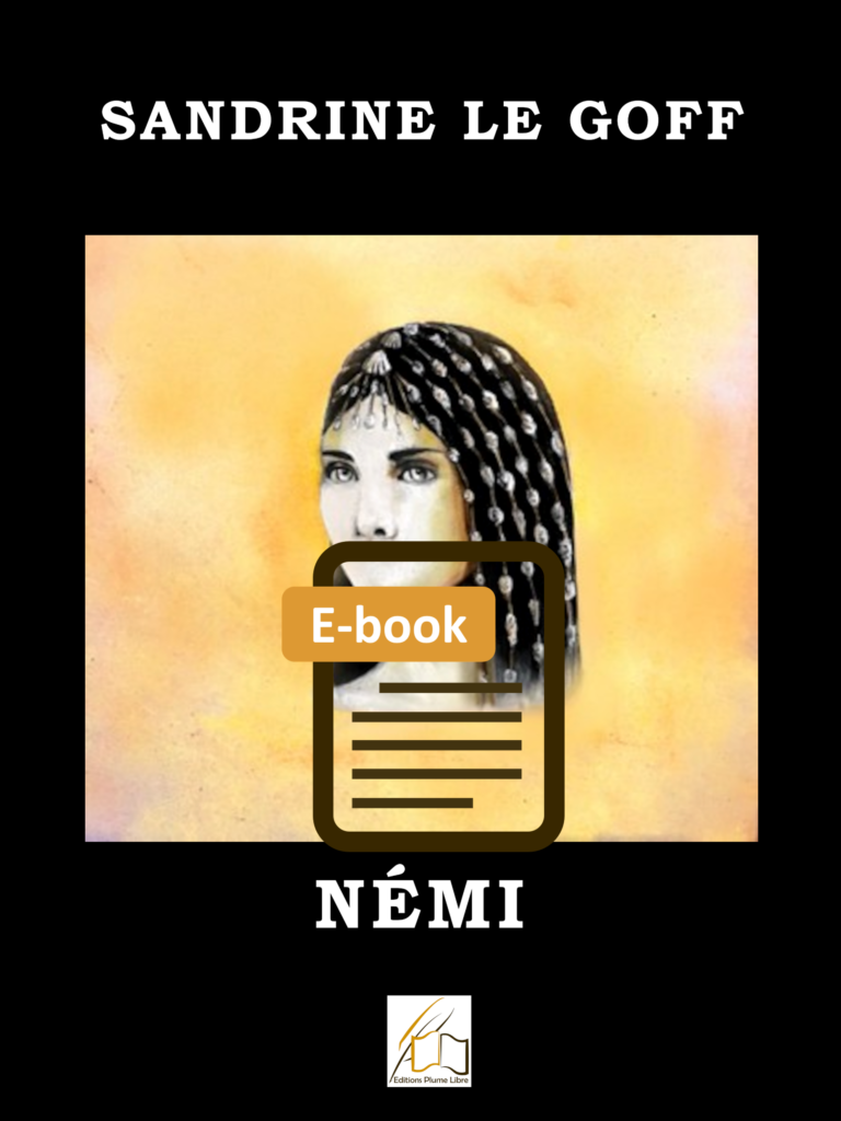 Némi (E-book) - Plume Libre